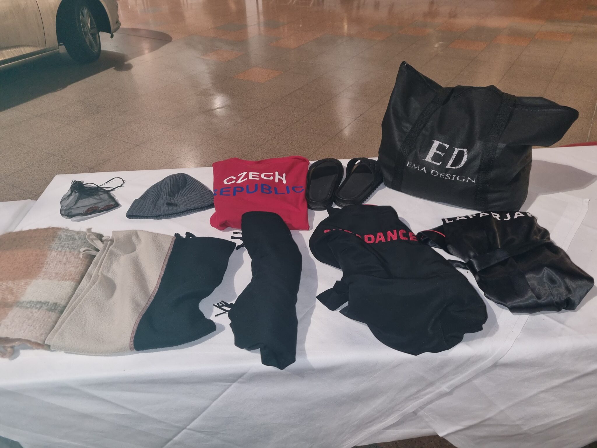 Austrian Pyramid Cup 2026 – Eventhotel Pyramide Vösendorf, 21. & 22.02.2026